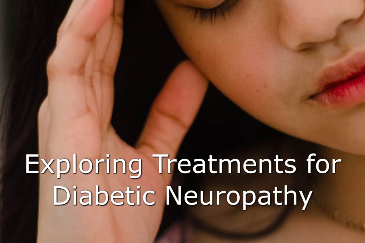 Exploring Diabetic Neuropathy | How Chiropractic Treatment can Help