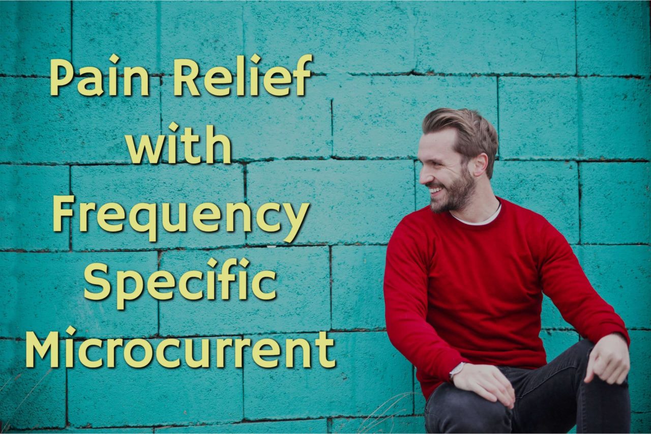 What is Frequency Specific Microcurrent? | Improve Healing Using FSM